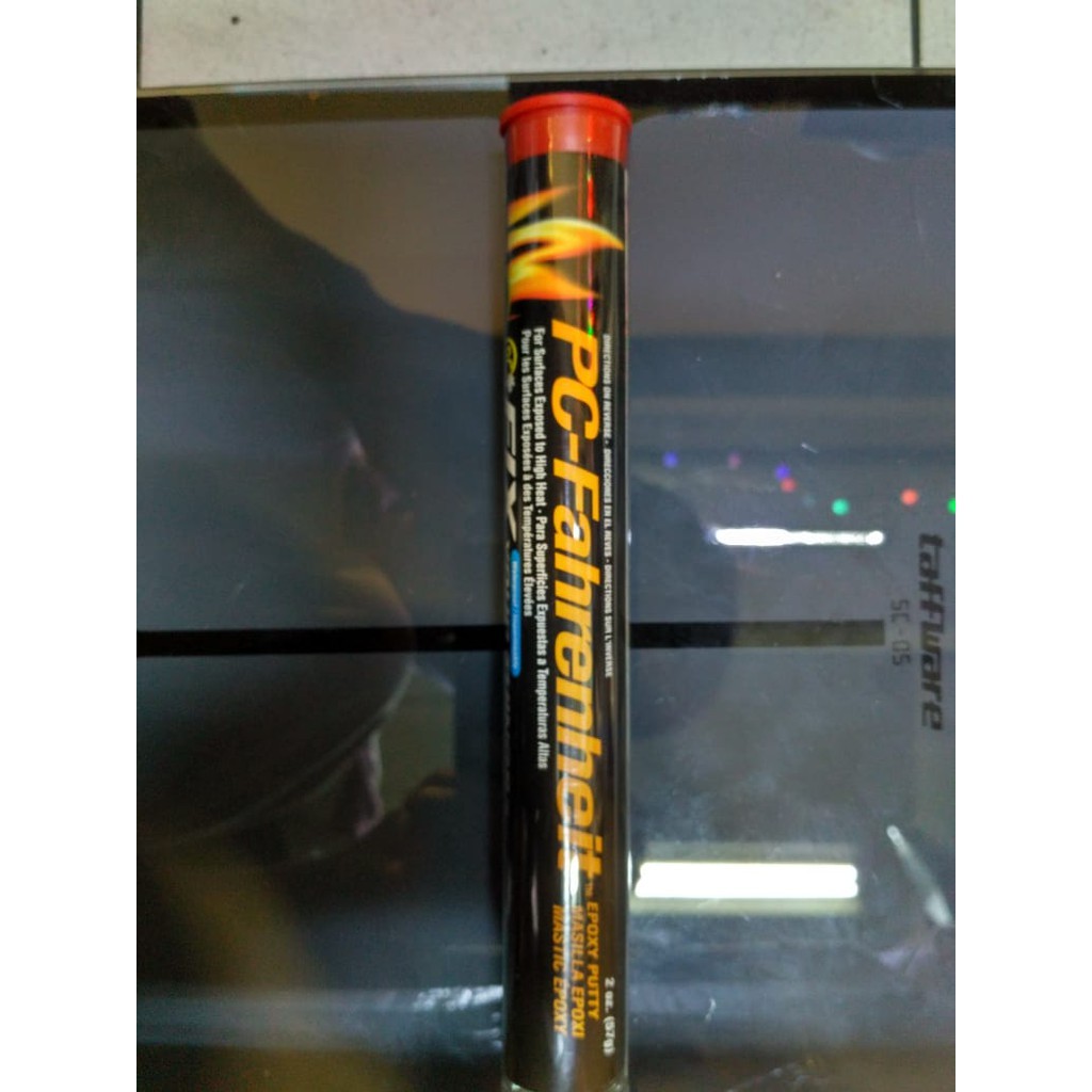 Jual Epoxy PC-Farenheit Epoxt Putty Serbaguna pc fahrenheit 2 Oz ...