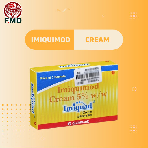 Jual Imiquad Imiquimod cream kutil kelamin, mengobati kanker kulit ...