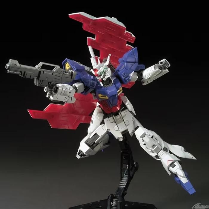 Jual Treasureshoop - Hg 1/144 Moon Fighter Soldier Jujiang Jj Model Kit ...