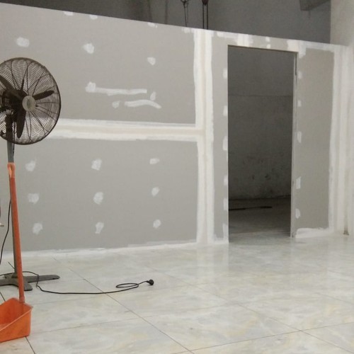Jual Bararoomkey_ Grc Board / Papan Grc / Papan Semen Board / Papan ...
