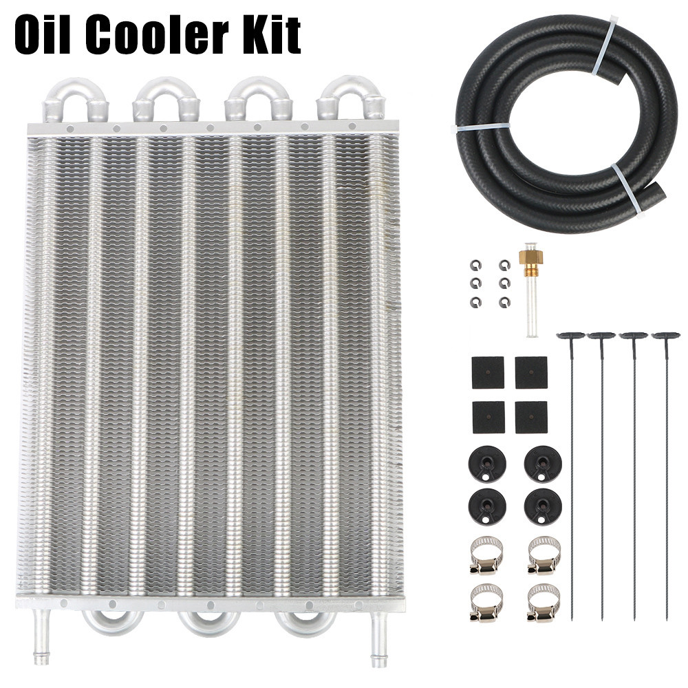 Jual Pendingin Oli Mesin Radiator Transmisi Sistem Pendingin ...