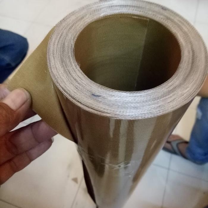 Jual Isolator Tahan Panas 0,25Mm | Shopee Indonesia