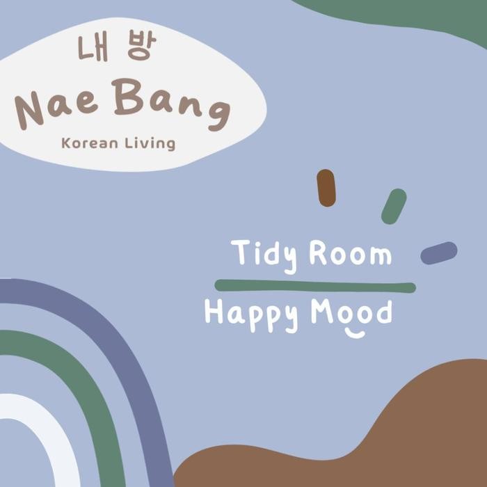 Jual NAE BANG - JANG HWA Cup Holder Sikat Gigi Rak Pasta Gigi Gantung ...
