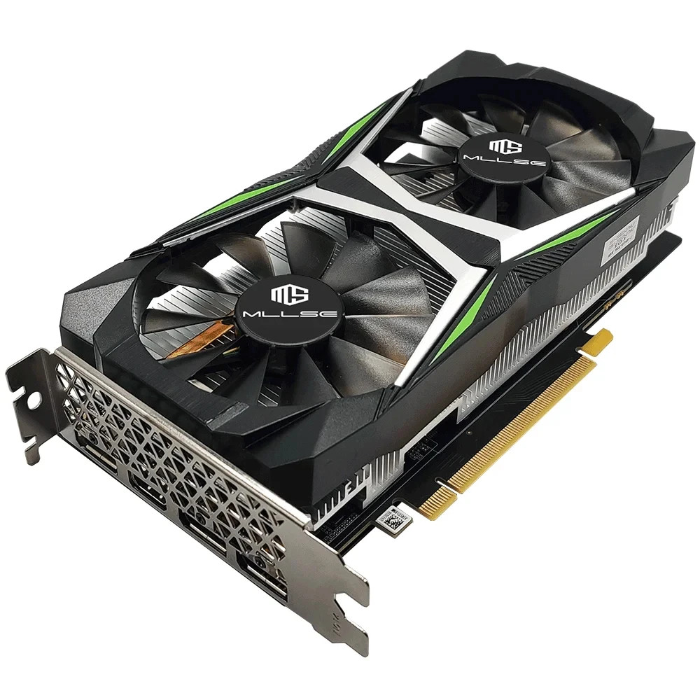 Jual USED RTX 2060 Super 8GB Placa De Video Gaming Graphics Card GDDR6 ...