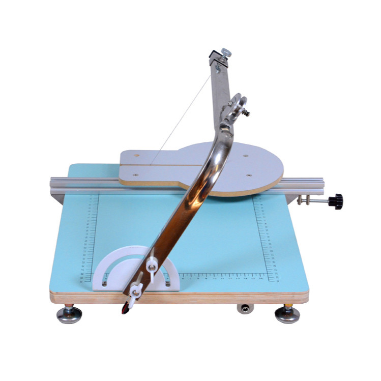 Jual 36W Portable Foam Hot Wire Cutting Machine Desktop Heating Wire ...