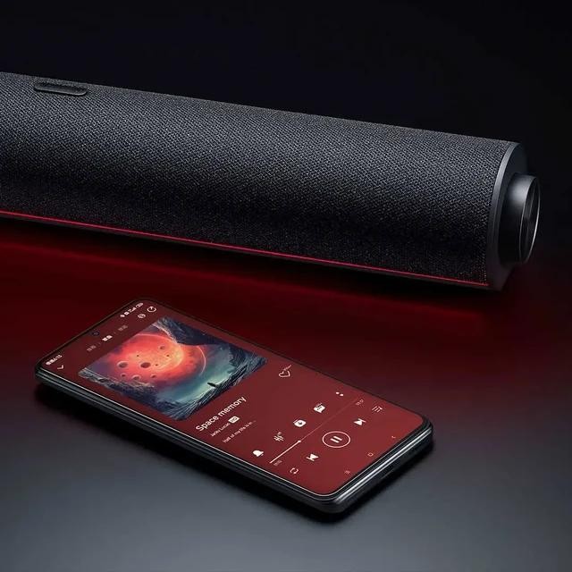 Jual Xiaomi Redmi Speaker Soundbar komputer Bluetooth AUX koneksi ...