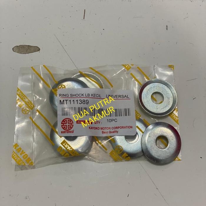 Jual Ring Shock Breker Lubang Kecil Universal Kode 022 | Shopee Indonesia