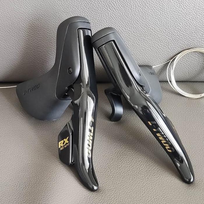 Jual MINI GROUPSET LTWOO RX 2 X 12 - 24 SPEED - ROAD KOMPATIBEL SHIMANO ...