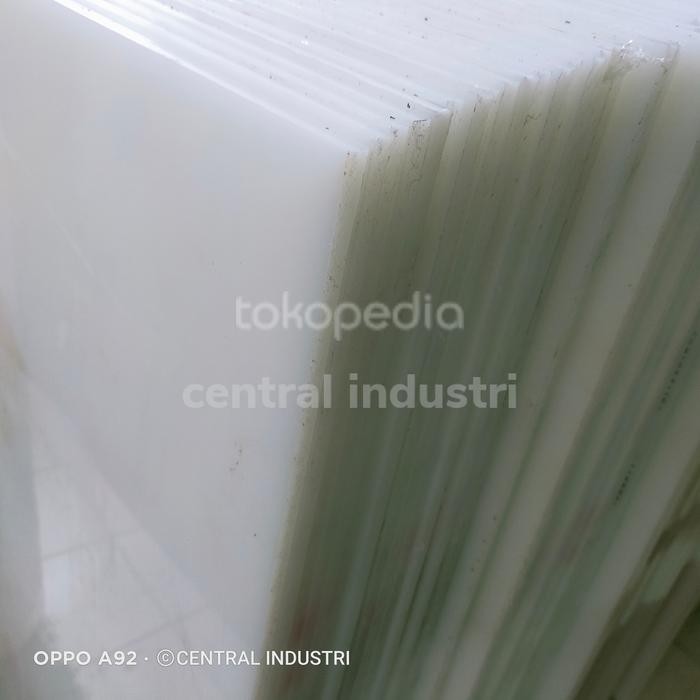 Jual Hits Polyethylene Sheet / Pe Lembaran Tebal 2Mm 122Cm X 244Cm | Shopee Indonesia