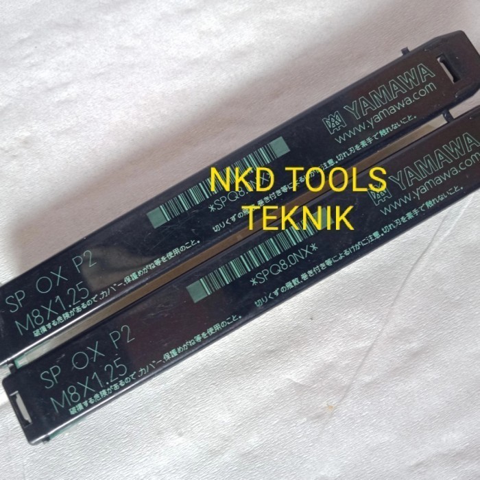 Jual Executive Tap Yamawa SP M81,25 | Shopee Indonesia