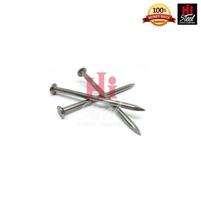 Jual Executive Paku Besi 5cm - Per Kg | Shopee Indonesia