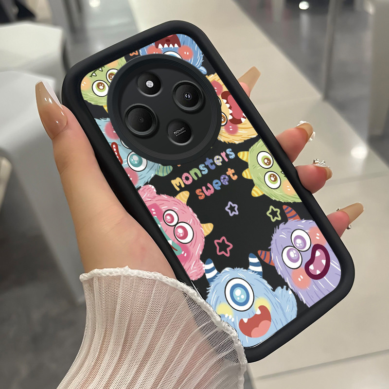 Jual Casing Hp untuk Xiaomi Redmi 14C 4G 14C 5G 14R 5G A4 5G POCO M7 5G ...