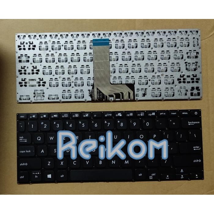 Jual Keyboard Asus Vivobook 14 A416 A416J A416Ja A416Jao A416M A416Ma ...