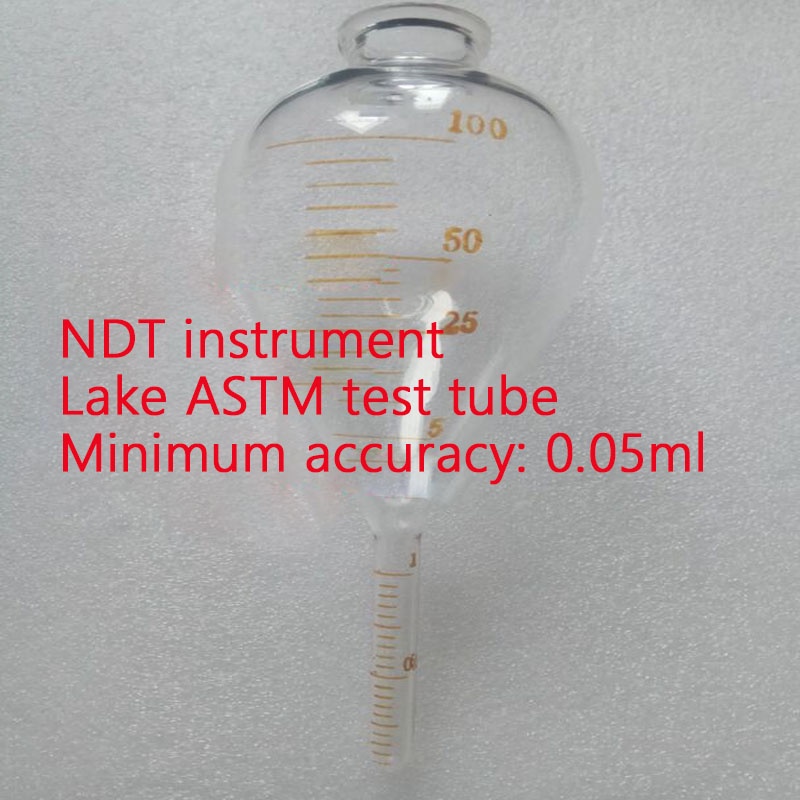 Jual BARU ASTM E709 fluorescent magnetic end concentration measuring ...