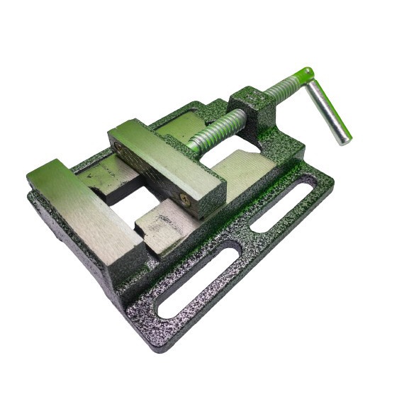 Jual BAIS MEJA VICE/ 3" KLEM CATOK RAGUM/CATOK MEJA/RAGUM CLAMP VISE ...