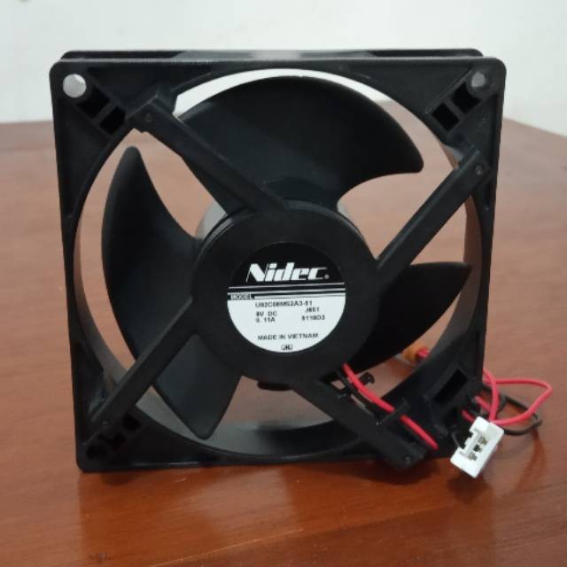Jual FAN MOTOR KULKAS PANASONIC 2 PINTU NEW DUK | Shopee Indonesia