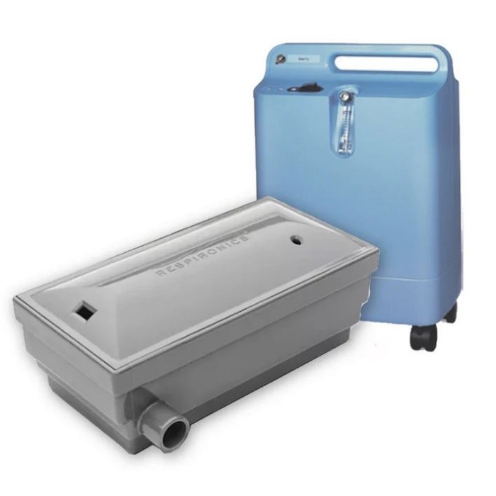 Jual Filter Everflo Oxygen Concentrator Sleep Apnea | Shopee Indonesia