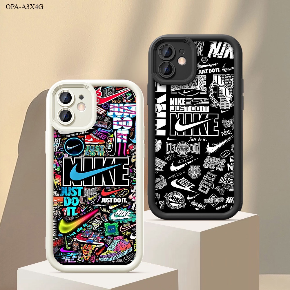 Jual Casing Hp Untuk OPPO A5 A3X A3 A98 A79 A60 A78 A58 A57 A38 4G 5G ...