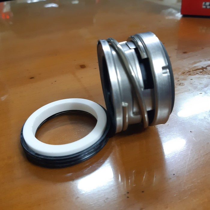 Jual mechanical seal ebara 25mm(5065 fsja) | Shopee Indonesia