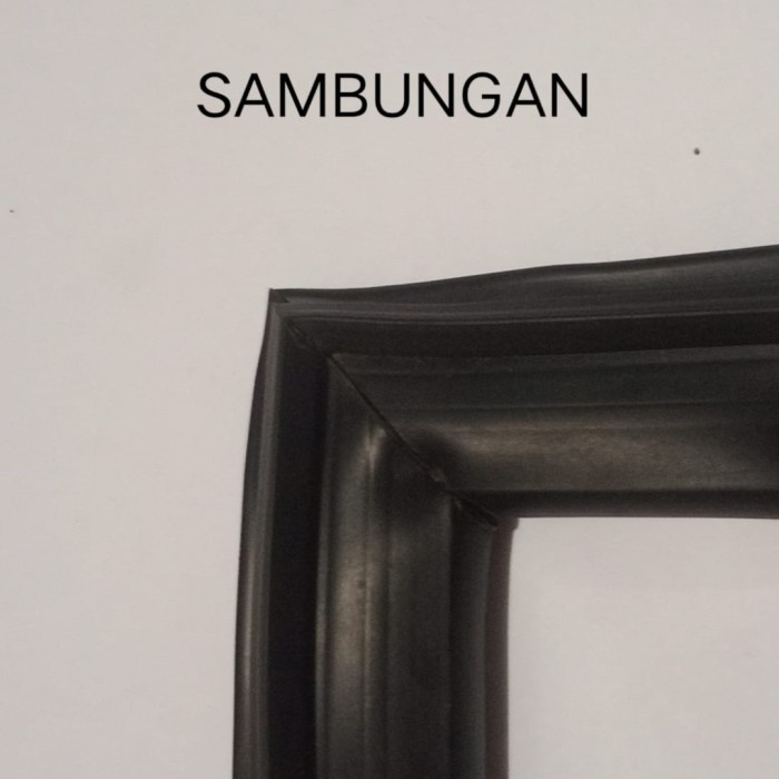 Jual Gasket Karet Pintu Showcase GEA Knock Down 135 x 55 cm Termasuk ...