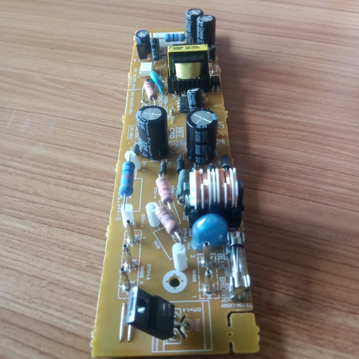 Jual Modul PCB Dispenser polytron galon bawah original | Shopee Indonesia