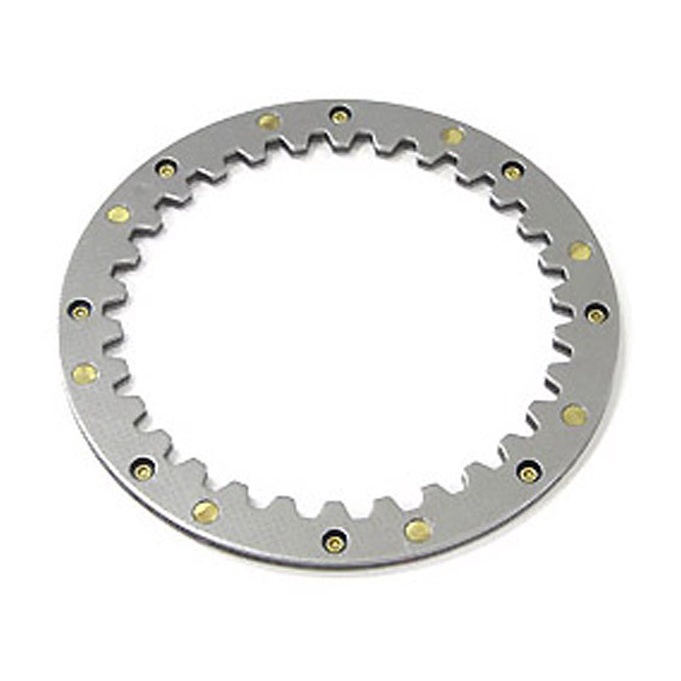 Jual Clutch Spring Plate Harley Davidson Evo Sportster (Fangster ...