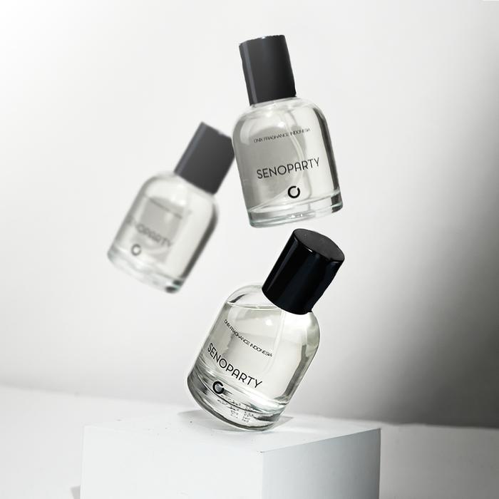 Jual Senoparty Parfum By Onix Fragrance - Eau De Perfume 50Ml | Shopee ...