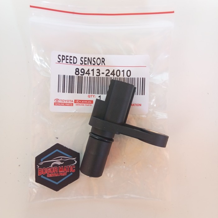 Jual Banyak Dicari Sensor Speed Rovolution Matic Alphard Harrier Camry Altis 89413 24010 ...