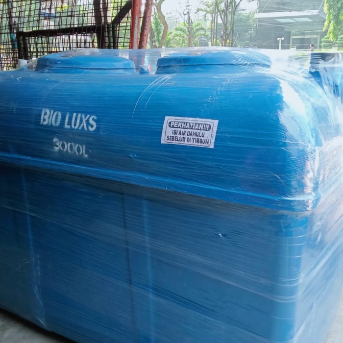 Jual Septictank Bio,Biote,Biofil,Biotank,BioLuxs BGS 3000 Liter ...
