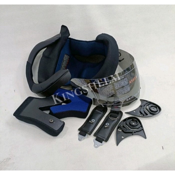 Jual BUSA HELM BMC STAR BMC BLADE FULLSET BUSA HELM BMC PULLSET ...