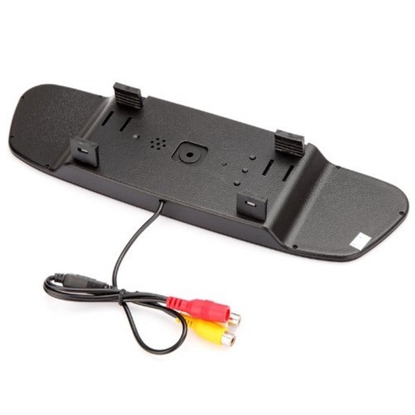 Jual Spion Monitor Mobil / TFT LCD Color Monitor 4.3 inch | Shopee ...