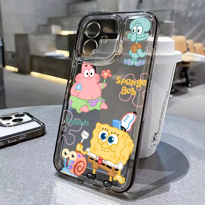 Jual Lucu Soft Anti Shock Terbaru Case Xiaomi 14T Pro Poco X7 Pro M5S ...