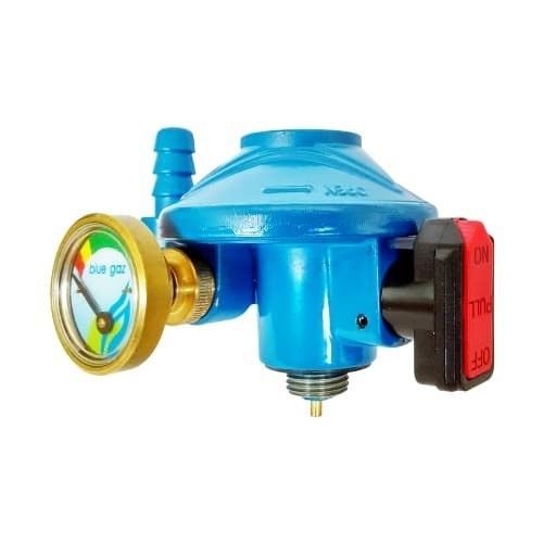 Jual REGULATOR BLUE GAZ REGULATOR TYPE PD DENGAN INDIKATOR REGULATOR ...