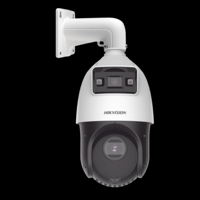 Jual DS-2SE4C415MWG-E Hikvision TandemVu 4MP 15X Colorful IR PTZ IP ...