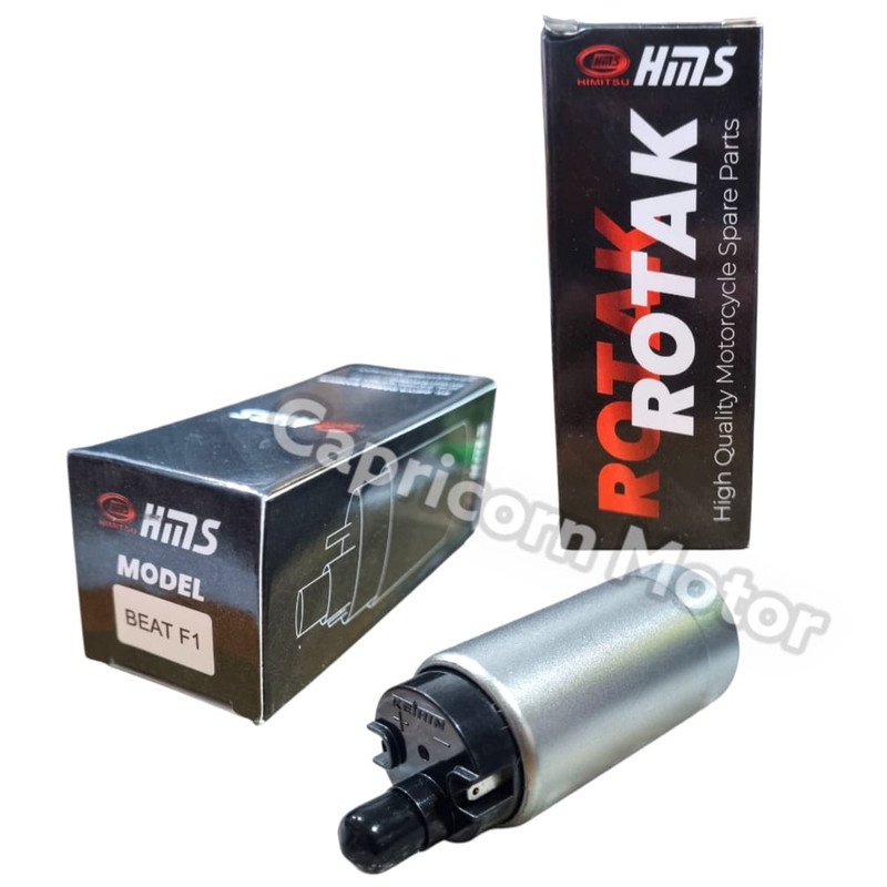 Jual ROTAK BEAT FI VARIO TECHNO 125 STATER KASAR FI INJEKSI HMS FUEL ...