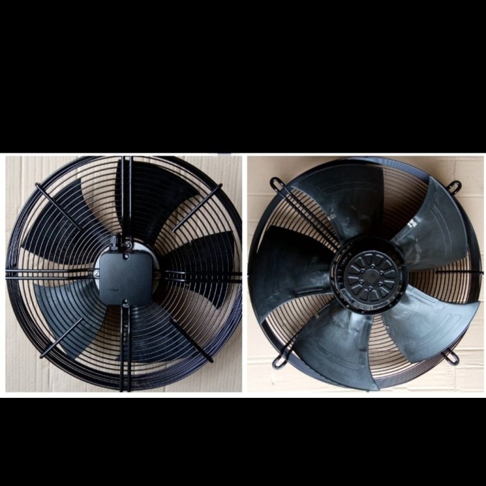Jual Fan Ebm S4E400 (16 Inchi 1 Phase) | Shopee Indonesia