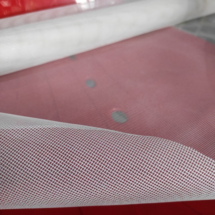 Jual kain strimin nilon kasa nyamuk jaring nyamuk kawat nyamuk nylon/ 1 ...