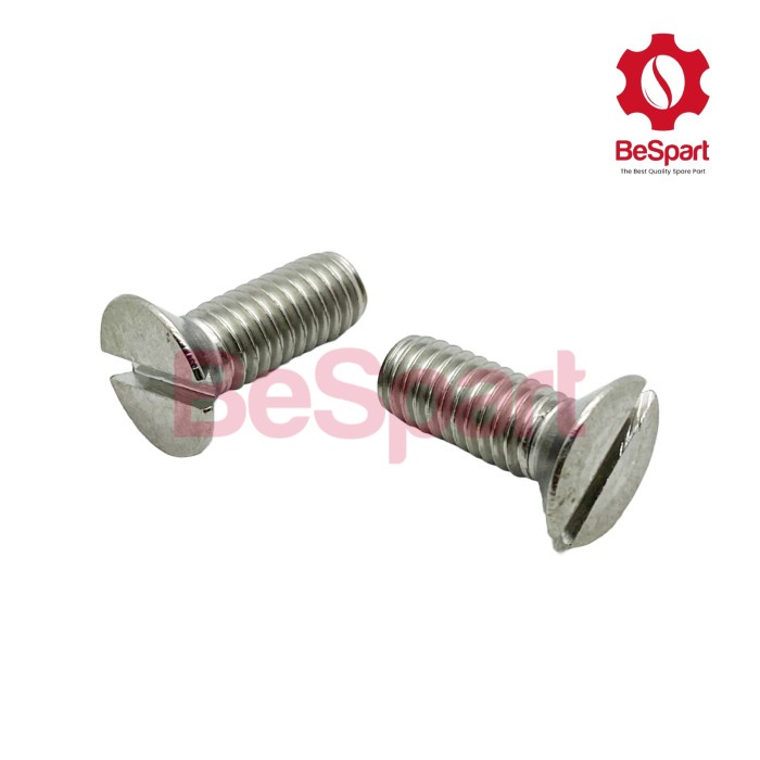 Jual JTTOP" BAUT SHOWER SCREEN SIMONELLI / VICTORIA ARDUINO M6 | Shopee ...