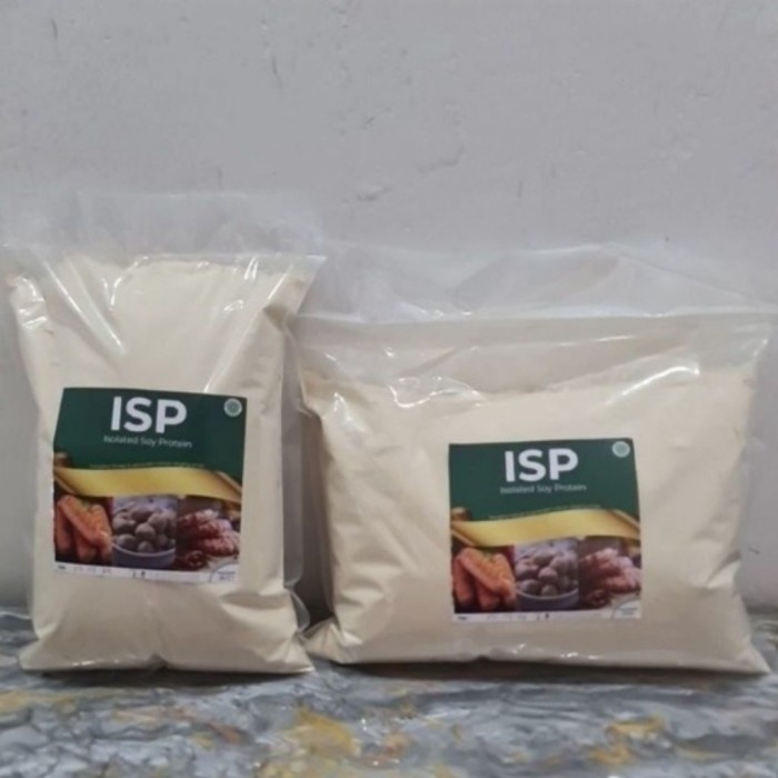 Jual Ready" [800Gr/1Kg] Isp Emulsifier Lemak Pada Bakso, Sosis, Kebab Dll | Shopee Indonesia