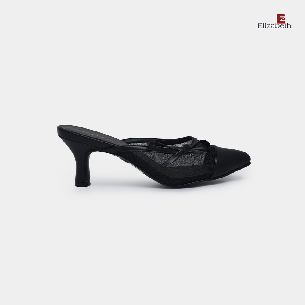 Jual Elizabeth Shoes - Sepatu Wanita | Mules 0678-0258 | Shopee Indonesia