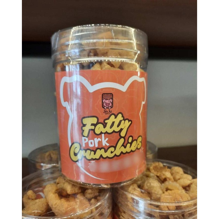 Jual Kerupuk Kulit Samcan/kulit babi Snack isi 100gram | Shopee Indonesia