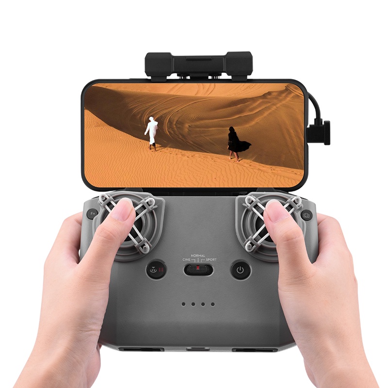 Jual Rocker Shock Absorber Joystick Remote Control Rocker Damper ...