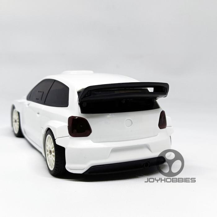 Jual LDRC 1:28 LD2801 VW POLO RC Drift 4WD ,RC Touring, Full Propo Siap ...