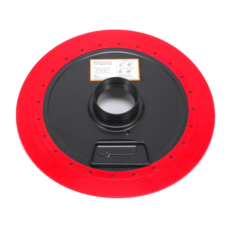 Jual Universal Grease Gun Oil Suction Pan / Minyak Tekanan Piring ...