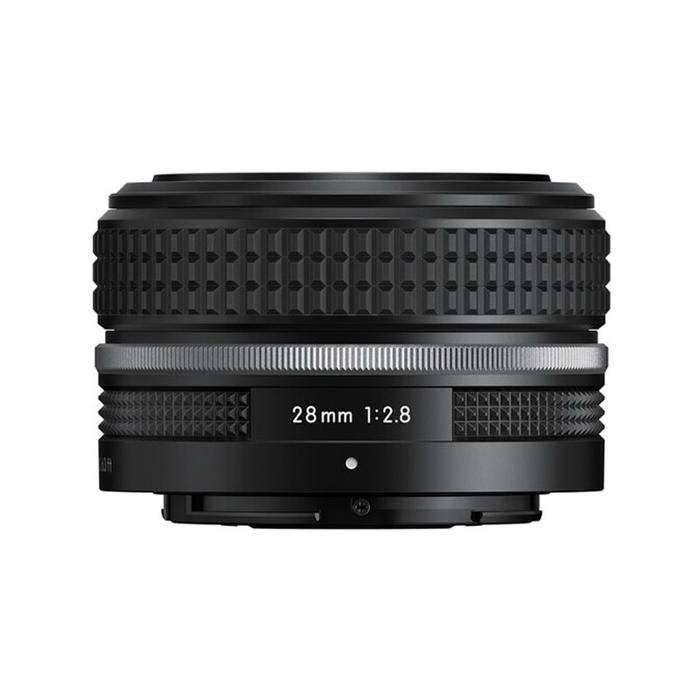 Jual Indocapture - Nikon Z 28Mm F2.8 (Se) Fx Nikkor Z 28 Mm F/2.8 Se ...