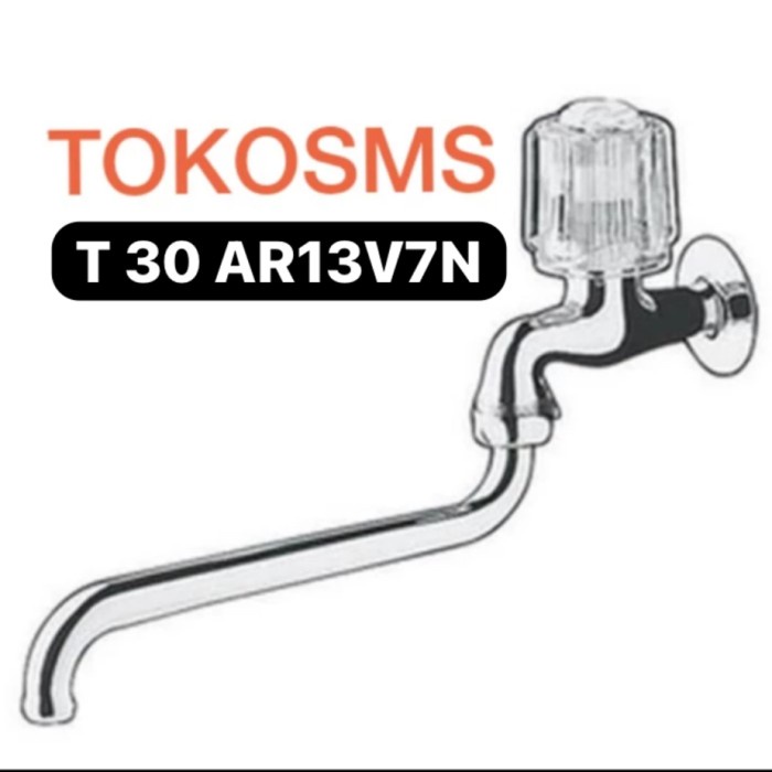 Jual kran bebek sink toto T30AR13V7N ORIGINAL | Shopee Indonesia