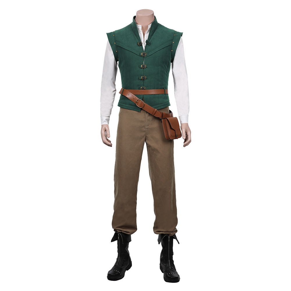 Jual New Prince Role-Playing Rider Fantasy Costume Adult Dress Uniform ...
