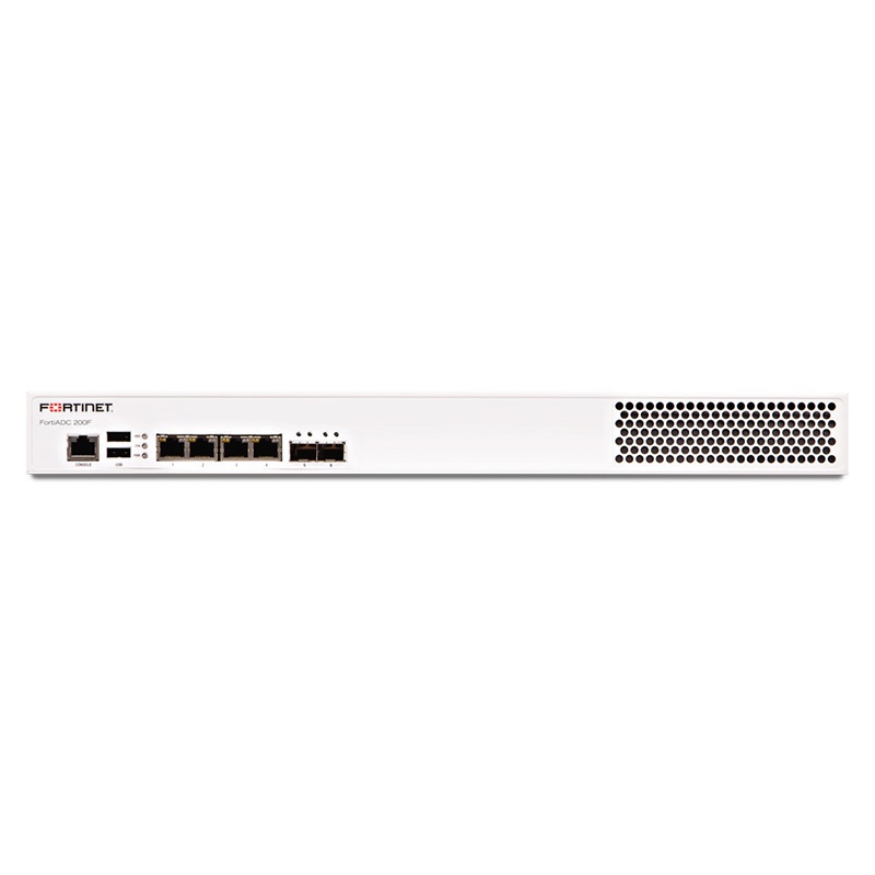 Jual NEW 99% new FortiADC 200F Fortinet application delivery server ...