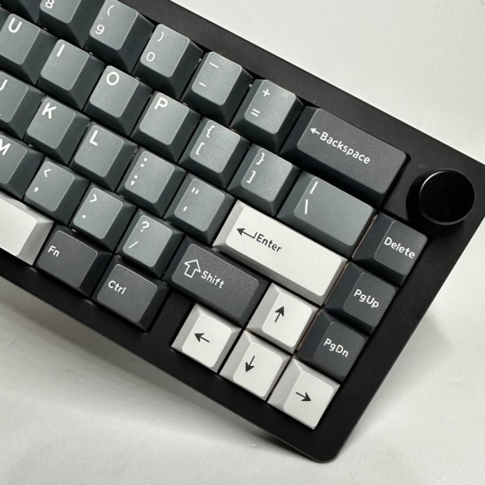 Jual [Expert] Sugar65 Custom Mechanical Keyboard 65% Modded ...