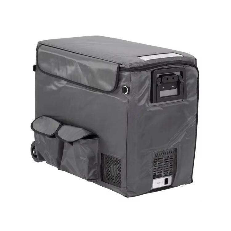 Jual Alpicool Car Refrigerator Storage Bag Portable Carry Bag 0L-100L ...